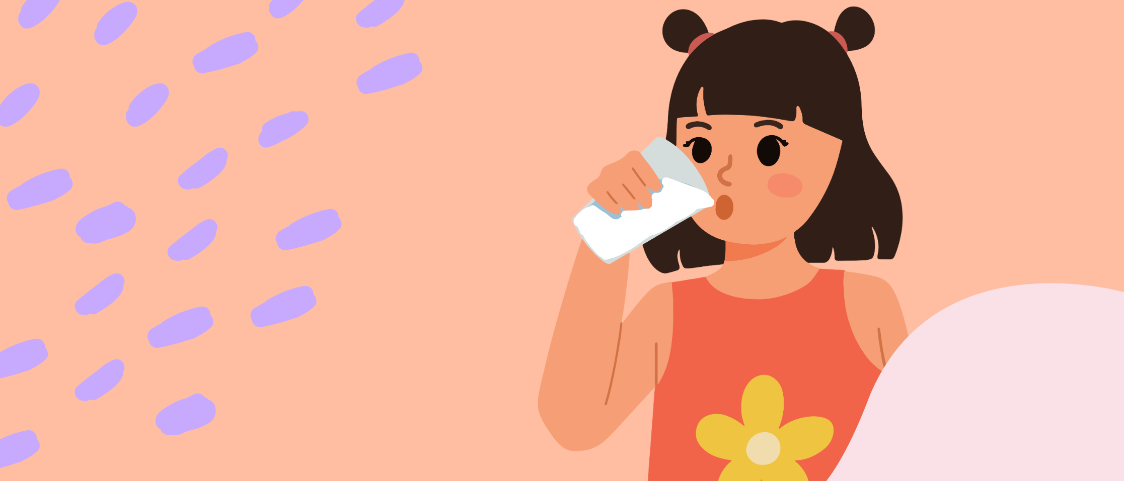 Why Whole Milk is Critical for Growing Kids of All Ages – Jubilee's