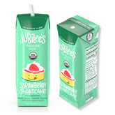 Jubilee's | A New Kind of Flavored Milk for Healthy Kids