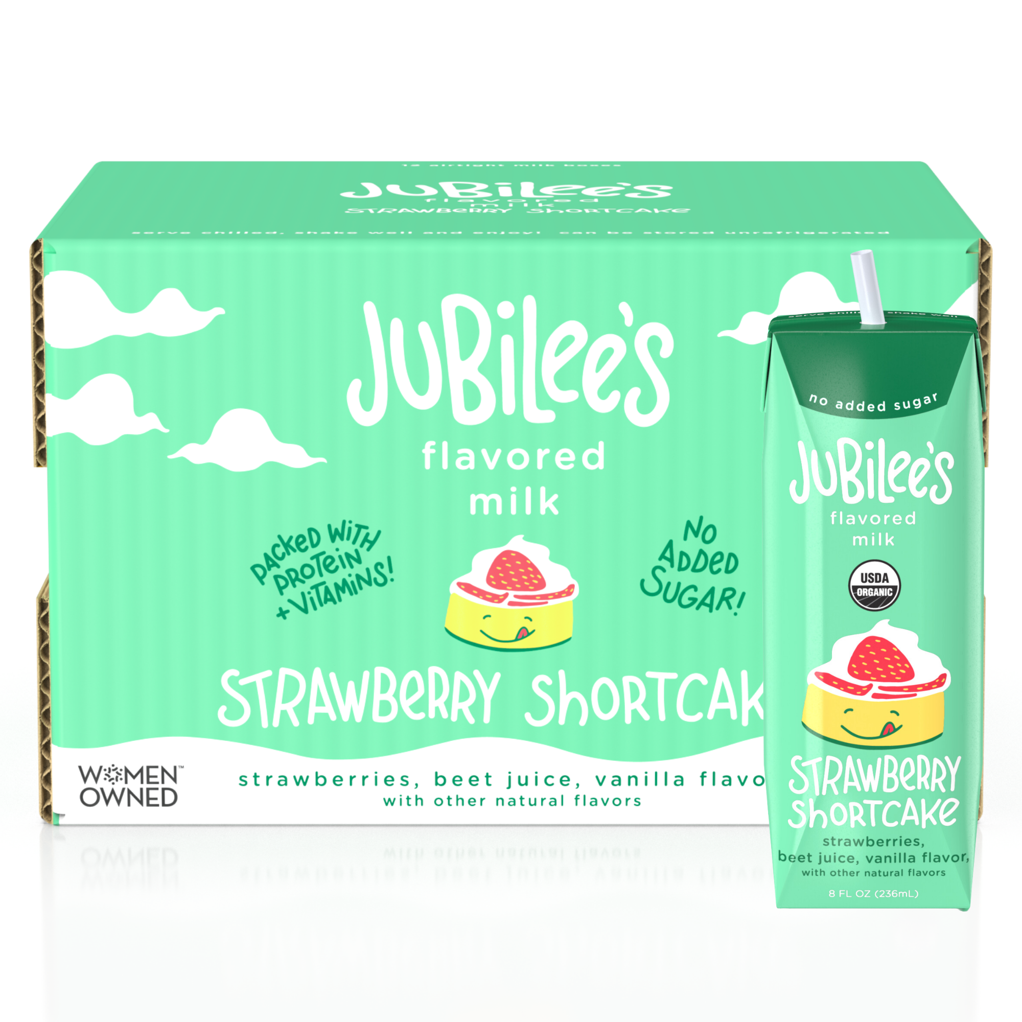 Products – Jubilee's